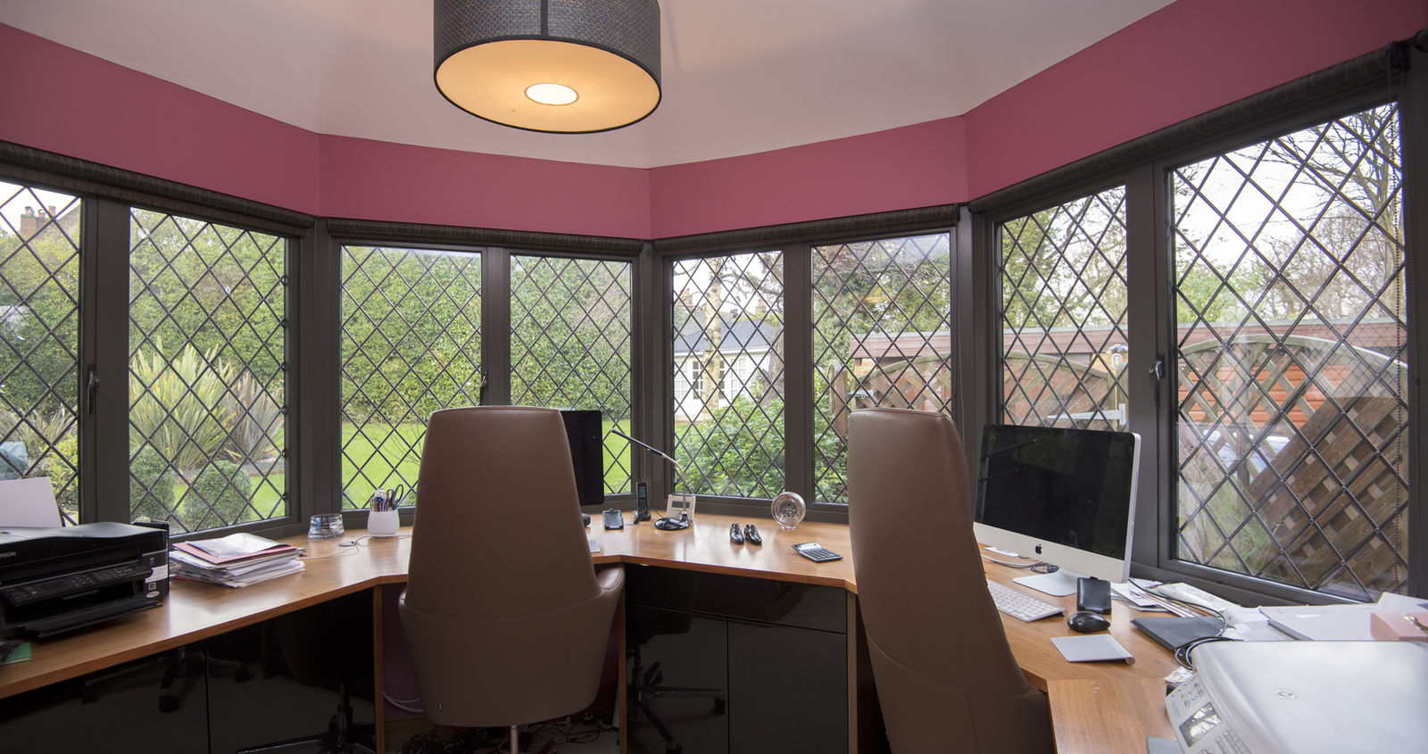 Origin Bay Windows | Elegant, Bespoke Aluminium Bays